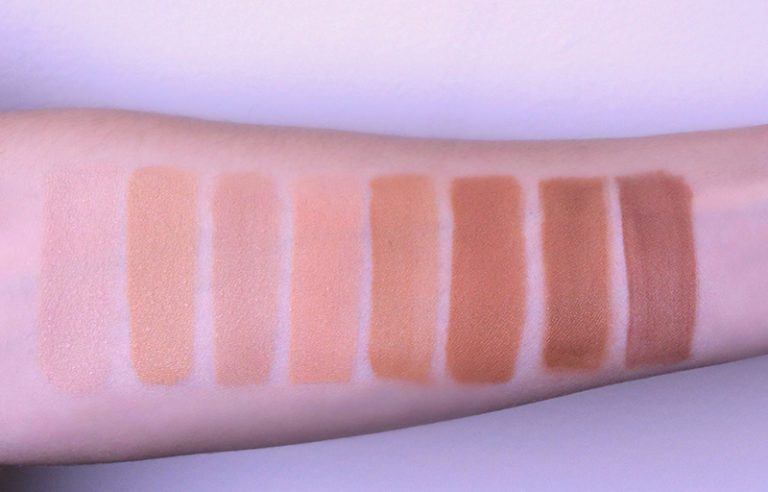 Review: Natura Una Liquid Foundation | Camila Coelho