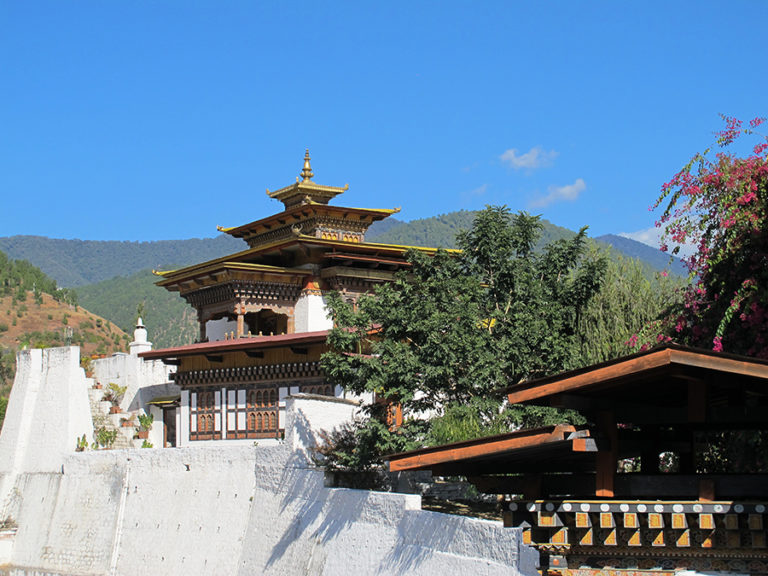 #TravelTips: Bhutan, The World's Happiest Country | Camila Coelho