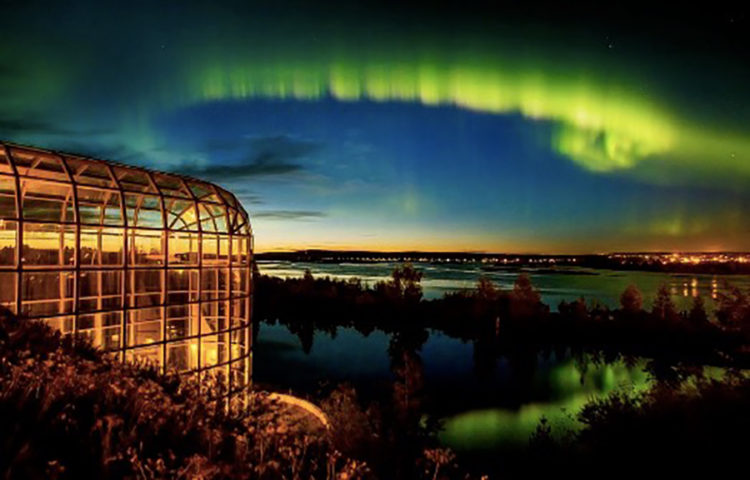 #TravelTips: SIX UNFORGETTABLE SPECTACLES OF NATURE | Camila Coelho