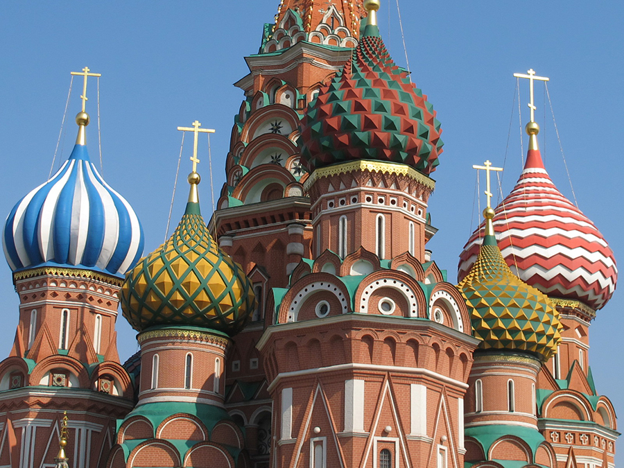 #TravelTips: RED SQUARE, SIMPLY THE MOST BEAUTIFUL IN THE WORLD ...