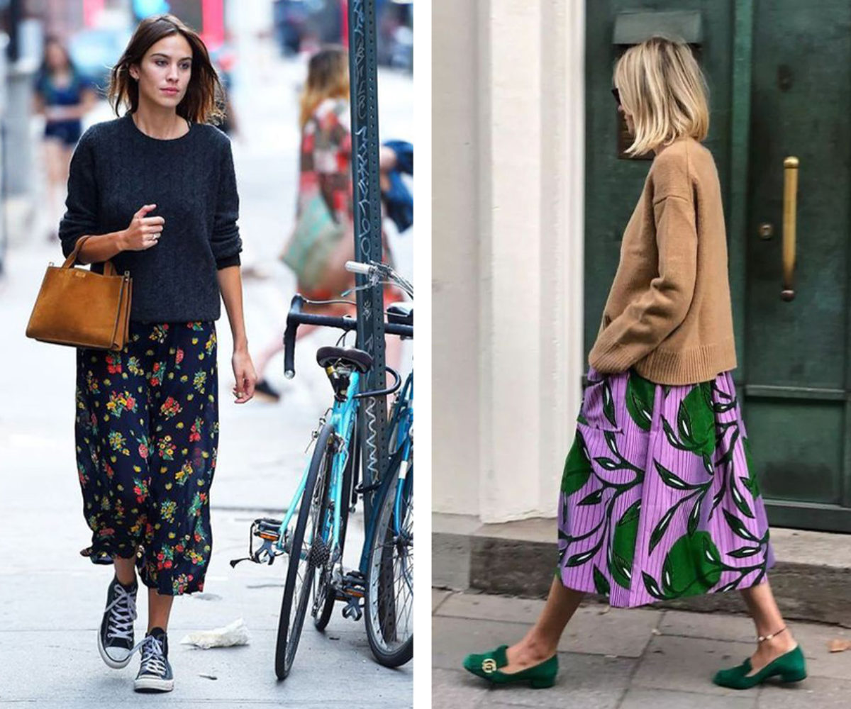 Arquivos maxi saia | Camila Coelho