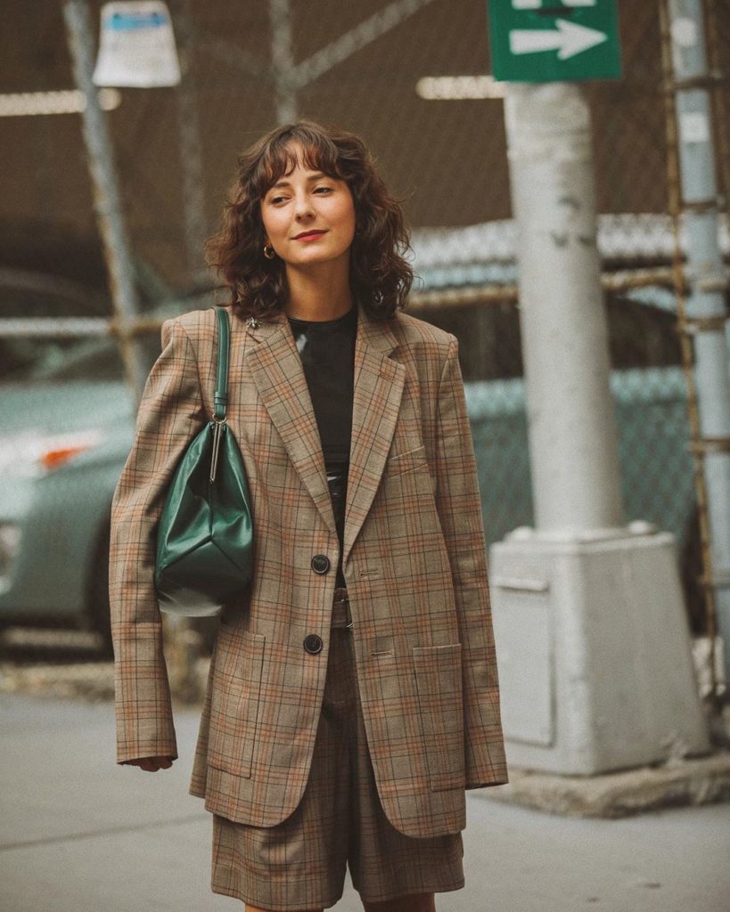 How to Wear Fall's Bourgeois Trend | Camila Coelho